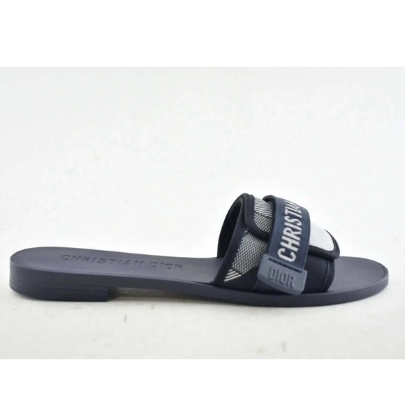 Dior | Shoes | Christian Dior Revolution Slide | Poshmark